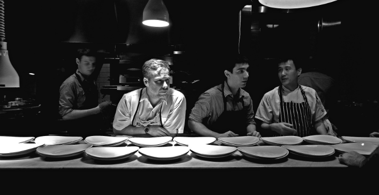 Five questions: Justin Leboe - Restobiz