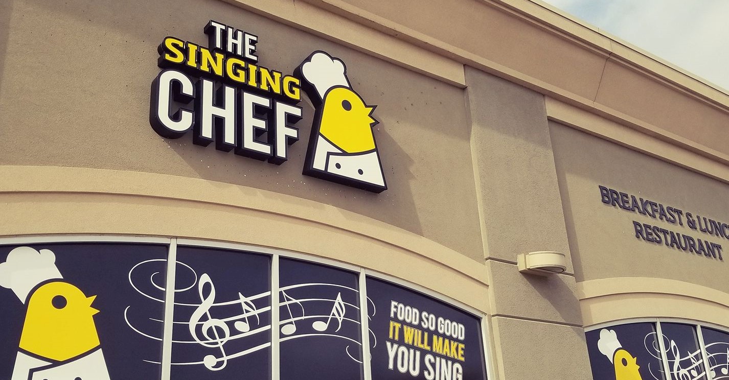 Family matters: The Singing Chef thrives through 2023 and beyond - Restobiz