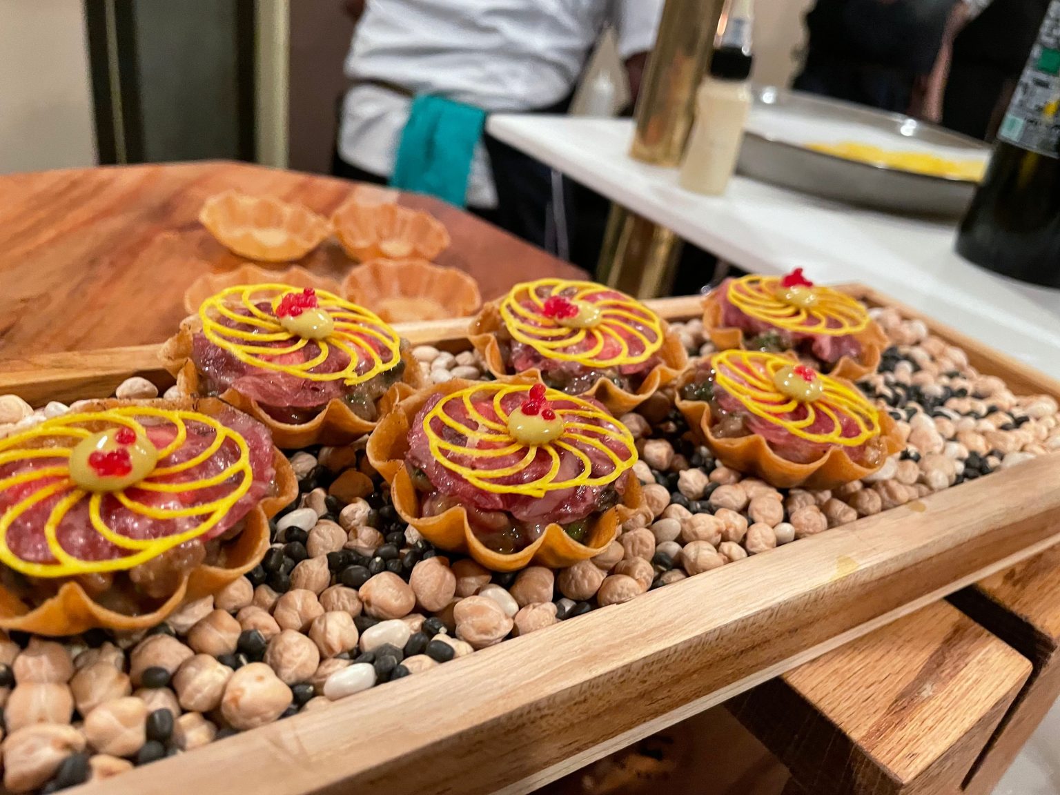 Chef Dan Craig brings Aussie beef to Canada - Restobiz